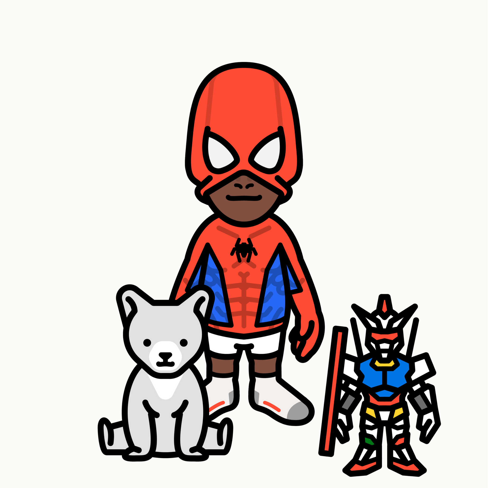 Collections – classavatarapp